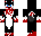 bloodhound | Minecraft Skins