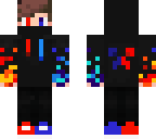 eis | Minecraft Skins