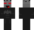 ray savage | Minecraft Skins