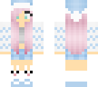 Ldshadow Lady | Minecraft Skins