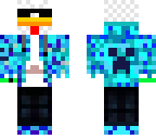 fat chicken | Minecraft Skin