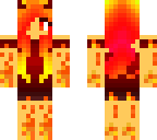 Hella | Minecraft Skin
