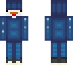 Huhn | Minecraft Skin