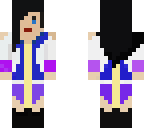 Mii | Minecraft Skin