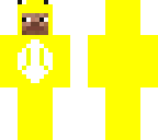 Es | Minecraft Skin