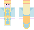 Fen Class Up | Minecraft Skin