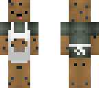 Muffin | Minecraft Skin