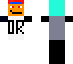 OAKLAND RAIDERS | Minecraft Skin