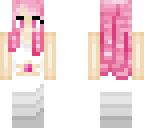 Rose Quartz | Minecraft Skin