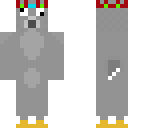 dodo | Minecraft Skins