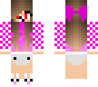 vi | Minecraft Skin