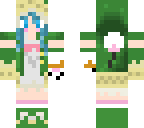 yoshino | Minecraft Skin