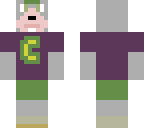 chuck e cheese | Minecraft Skins