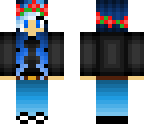Double layer | Minecraft Skin