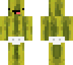 edit derpy melon | Minecraft Skin