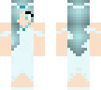 Katelyn formal | Minecraft Skin