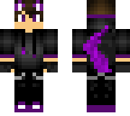 Luka | Minecraft Skin