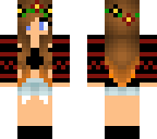 MaddieIsBae Will Skin | Minecraft Skin
