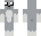 schnauzer | Minecraft Skins