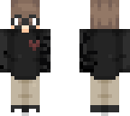 ruben | Minecraft Skin
