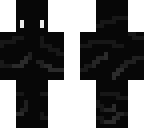 SCP 2521 | Minecraft Skin