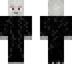 Tom Riddle-Voldemort | Minecraft Skin