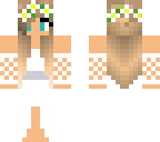 Bride | Minecraft Skin