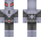 Bullet Points Spider-man | Minecraft Skin