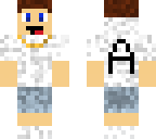 ghjghj | Minecraft Skin