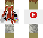 Awesomedude | Minecraft Skins