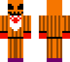 jack the ripper | Minecraft Skins