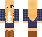 Suma123456 | Minecraft Skin