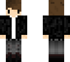 Alexander | Minecraft Skin