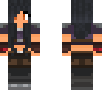 aphmau mcd | Minecraft Skin