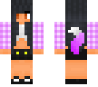 Aphmeow | Minecraft Skin