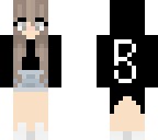 Blaze | Minecraft Skin