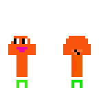 darwin | Minecraft Skin