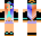 Dragonheart | Minecraft Skin