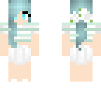 Katelyn | Minecraft Skin