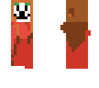 Snoopy | Minecraft Skins