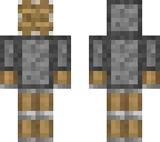 Piston | Minecraft Skin