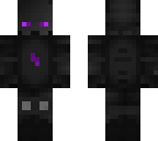 zoom | Minecraft Skin