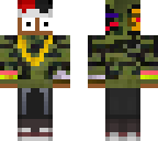 ffgffg | Minecraft Skin