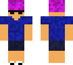 meneer kb | Minecraft Skins