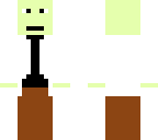 lab coat | Minecraft Skins