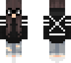titty | Minecraft Skins
