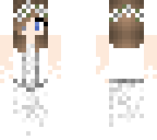 Queen of the Ghast | Minecraft Skin