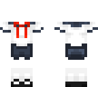 School Girl Base | Minecraft Skin