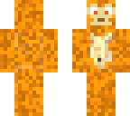 sun wukong | Minecraft Skins