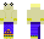 one piece one piece | Minecraft Skins